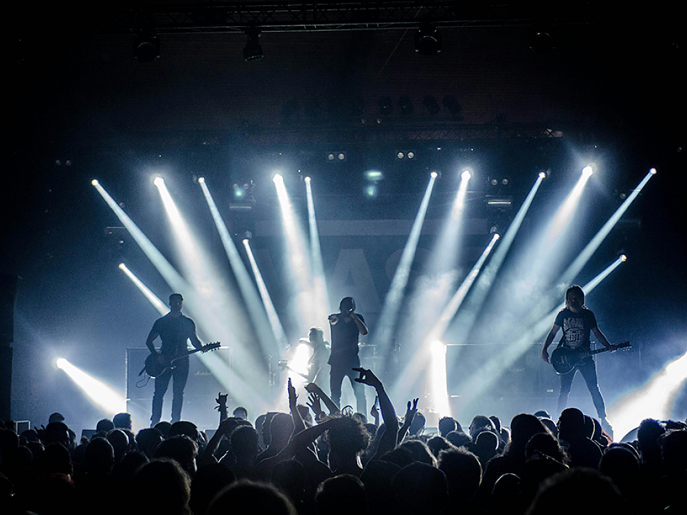 How to Beat the Concert Traffic in San Antonio